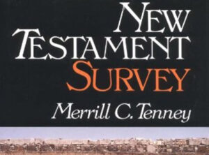 A Survey Of The New Testament 5th Edition Pdf